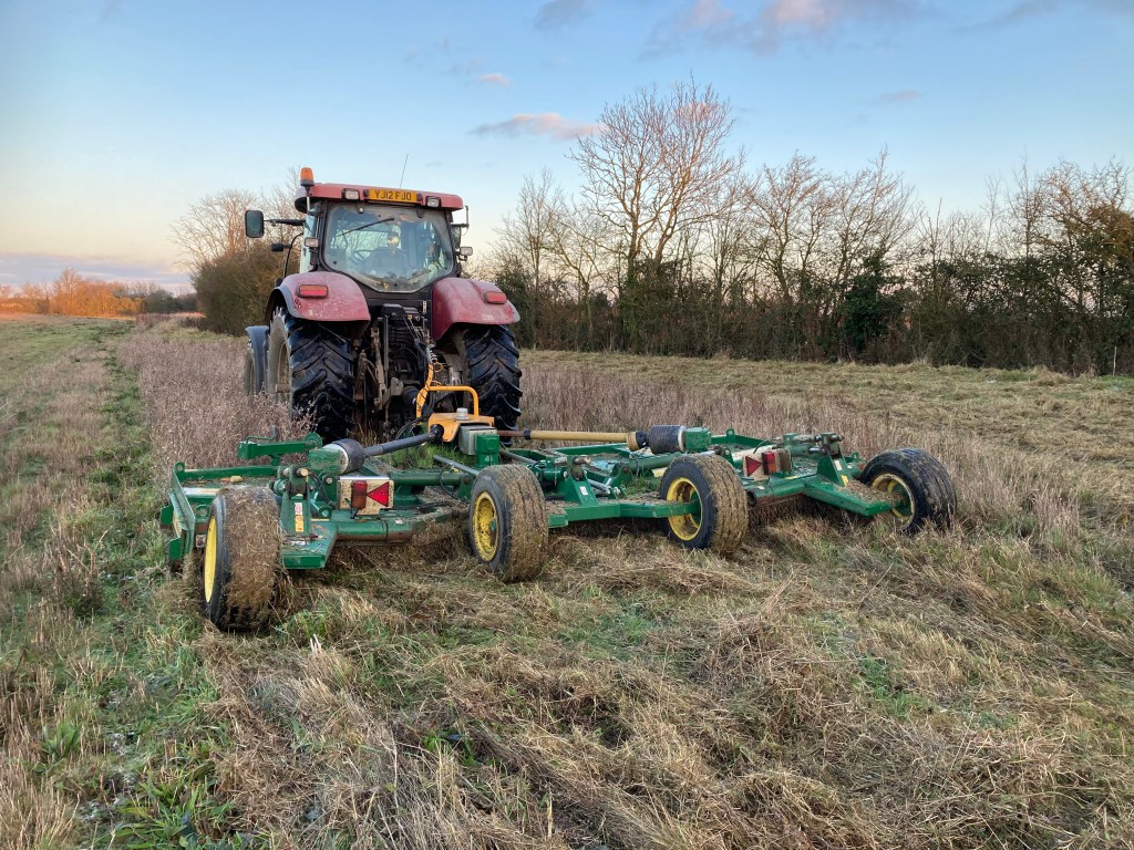 NK Farms – Farm contracting services, livestock and campsite owned and ...