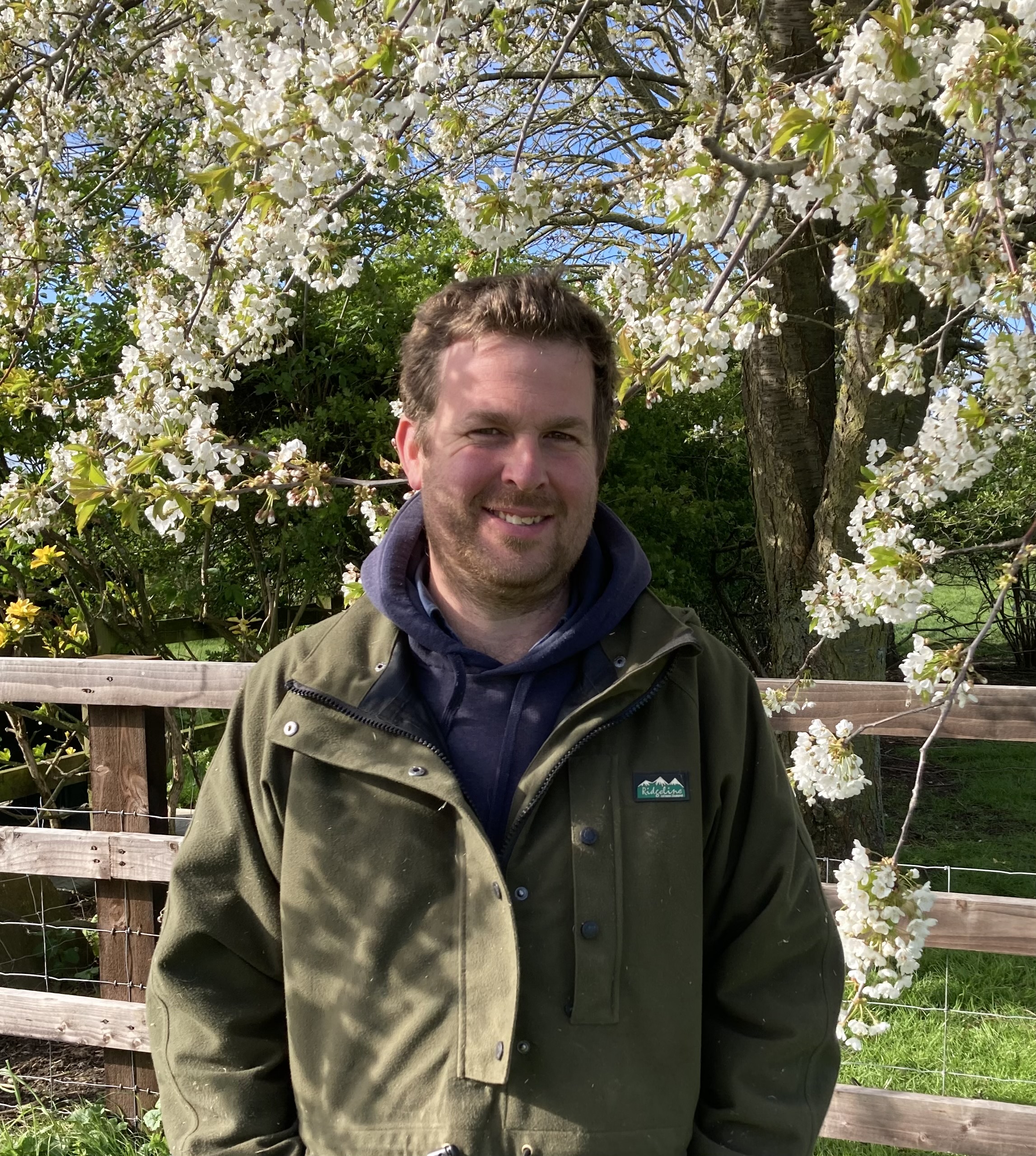 Meet the Team – NK Farms